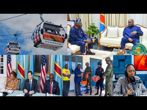 URwanda Rwasabye Kwegezayo Iminsi iWashington Biba Iby'Ubusa-None Basabye Qatar Kubahuza n'uBubiligi