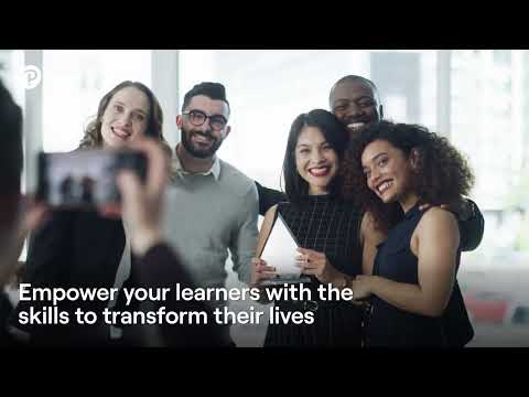 Connectivity I Pearson I Adult Learners