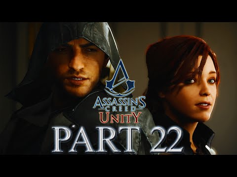 Steam Community :: Video :: Assassin's Creed Unity Walkthrough Part 22 - A CAUTIOUS ALLIANCE