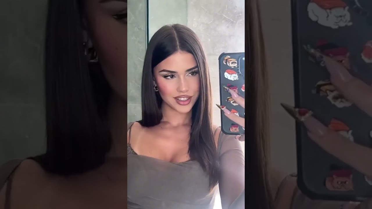 Leah Haltona IMPOSSIBLE JOI Challenge | Metronome