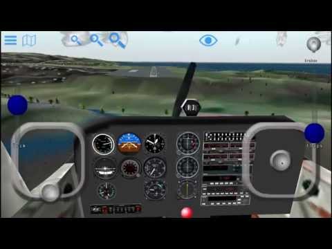 Leo's Flight Simulator download | SourceForge.net
