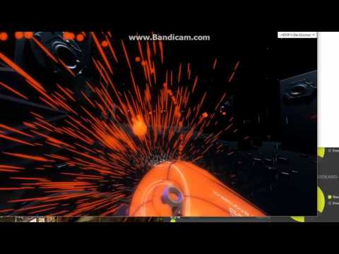 Steam Community :: Video :: SundayNightProdigy - Audioshield HTC Vive