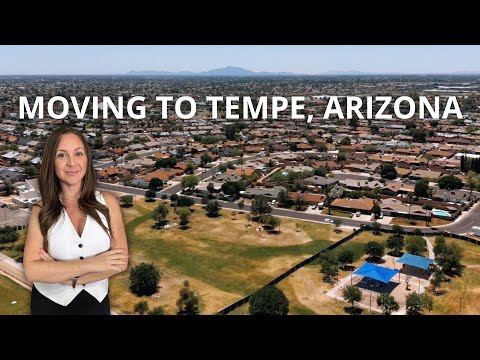One of Tempe's Most Loved Neighborhoods