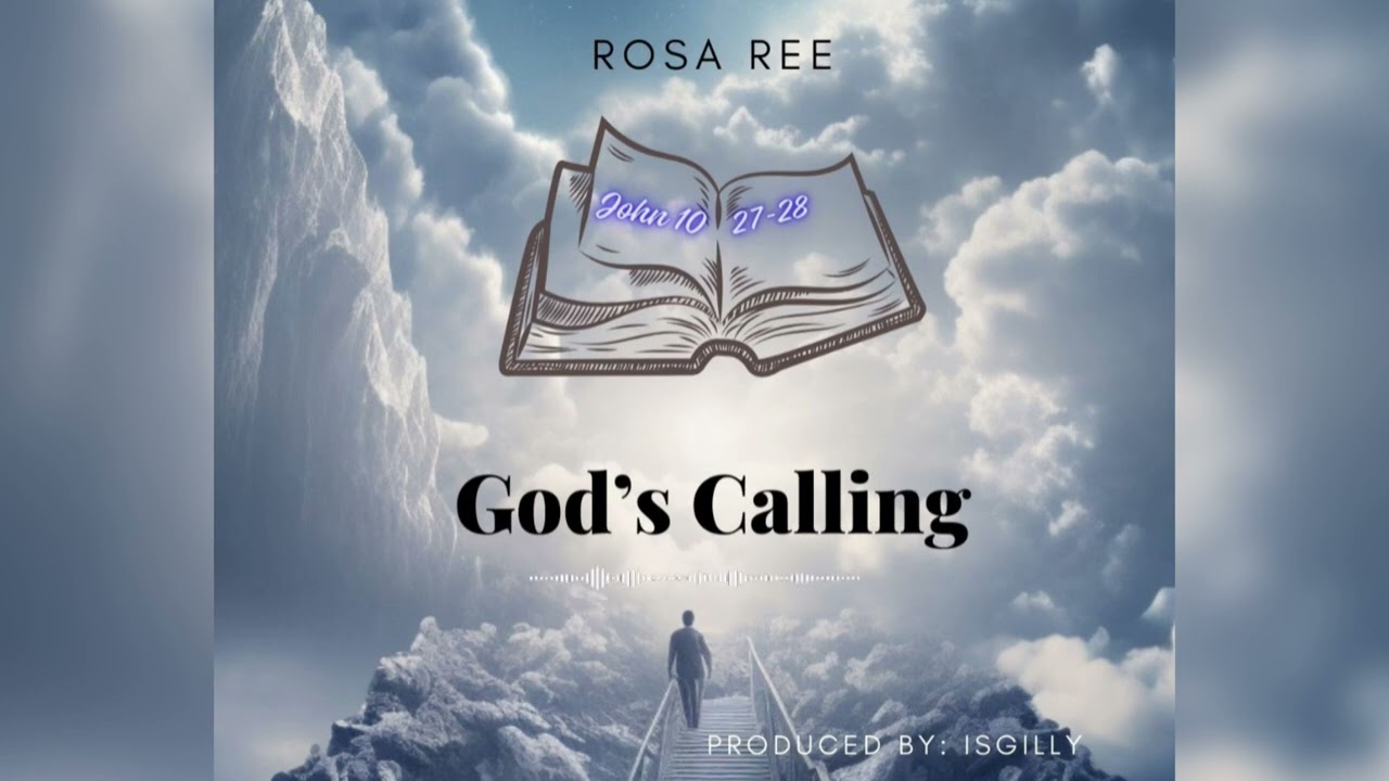 God's Calling by Rosa Ree from Tanzania | Popnable