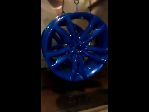 Metallic Powder Coating - Gold powder coating Latest Price ...