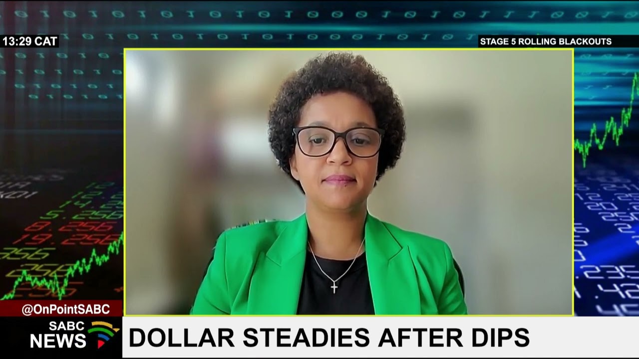 Markets update | 19 April 2023