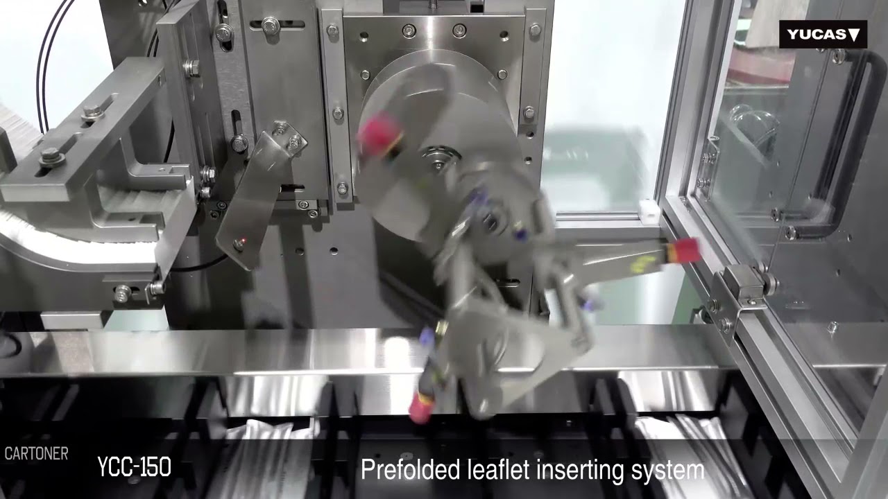 Automatic cartoner and sachet packaging machine