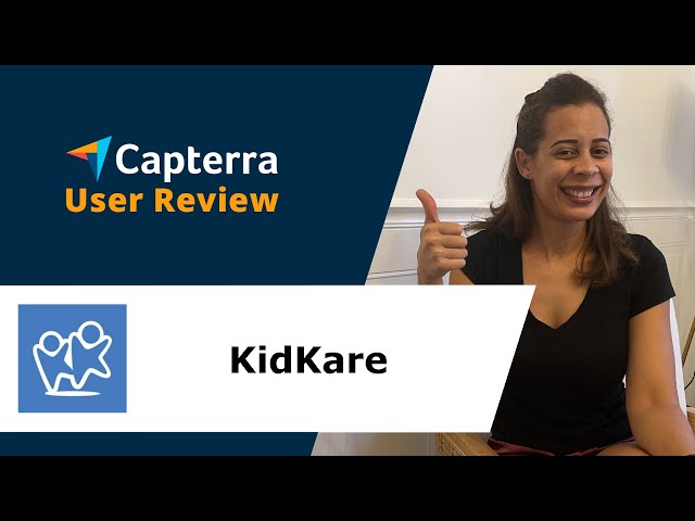 KidKare Food Program Pricing, Alternatives & More 2025 | Capterra