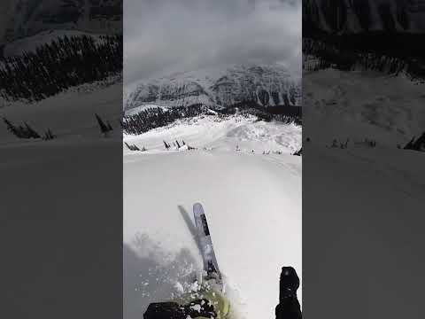 Check your DIN settings before throwing a dope 360
