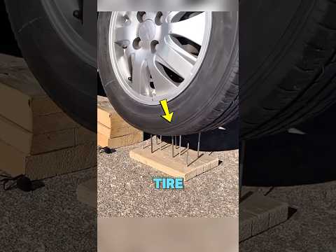 How To Prevent A Tire From Going Flat