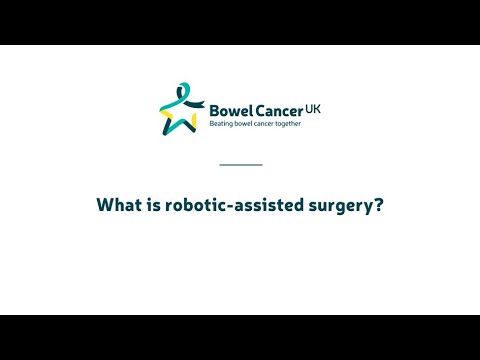 About robotic-assisted surgery