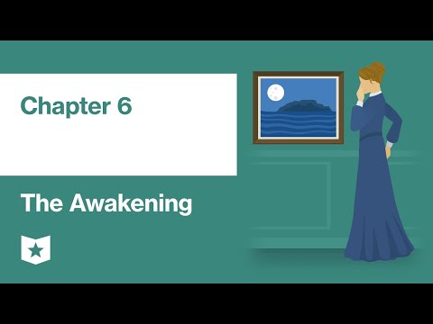 The Awakening Study Guide | Course Hero