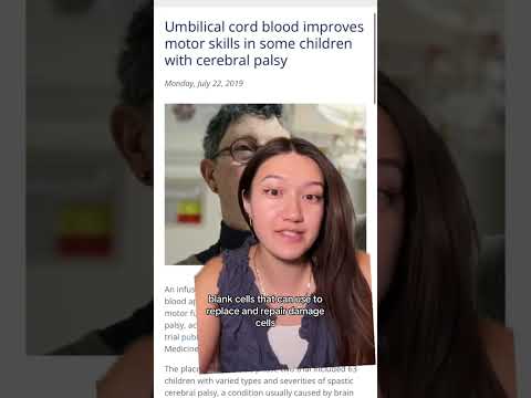 How to take ownership over your baby's cord and placenta? Part 1