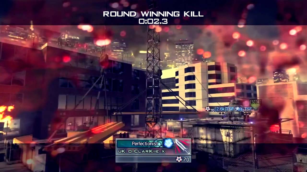 Kill Cams | Episode 5 | TSF