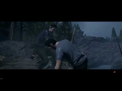 Steam Community :: A Way Out