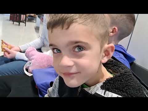 The Isaac Show: Benalmadena Travel Day October Half Term 2024