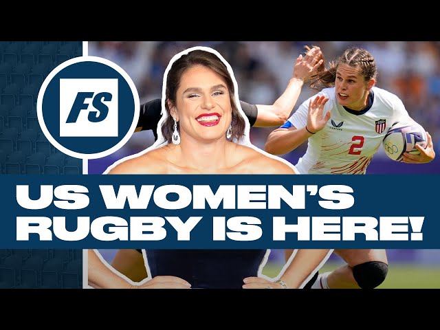 Ilona Maher's DWTS partner reacts to Olympian showing off newly ...