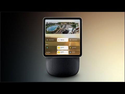 iOS 18.6 Beta Code Includes Reference to Apple's Rumored Home Hub