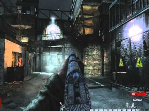 World at War pc console commands HD