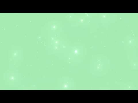 °𐐪♡𐑂° Lovely Pastel Mint Green with Celestial Dust Aesthetic Background 📚Study 🛌Sleep