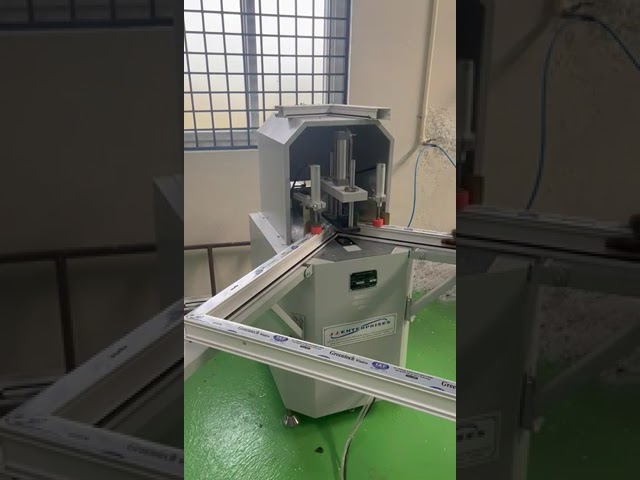 Corner Cleaning Machines - Manual Corner Cleaning Machine Trader ...