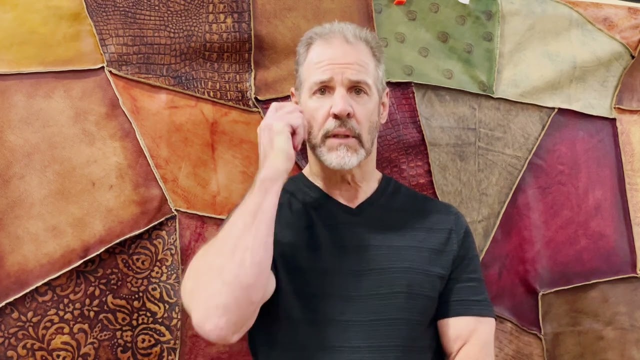 Best Leather for my Sofa-Semi Aniline or Aniline  Leather-Which do I choose?