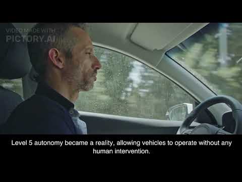 The future of the automobile Industry