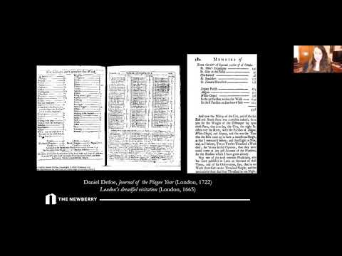 News and the Novel