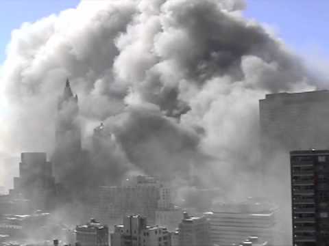 New 9/11 Footage Reveals WTC 7 Explosions