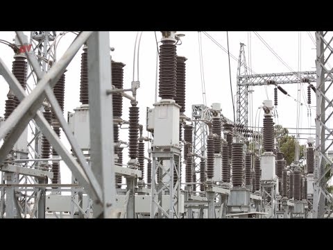 Power & Energy Training and Capacity Building (USAID-DABS-Kandahar Operations Center(KOC))