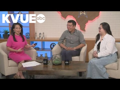 2025 Austin Asian American Film Festival kicks off this week