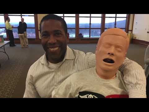 College of Education and Human Services February 2019 Meeting