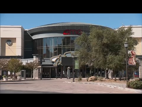 AMC announces plans to run more ads before movie start times