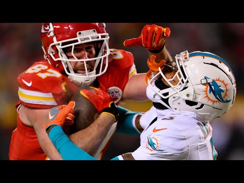Chiefs Vs Dolphins Playoff Game On Peacock Was The Most Watched Live