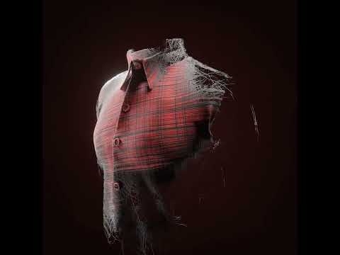 Shirt Formation (Blender)