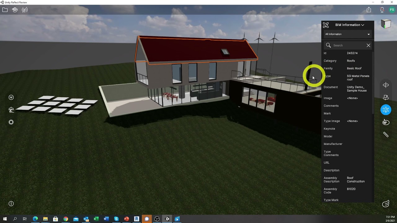 Preservation of BIM data (2)