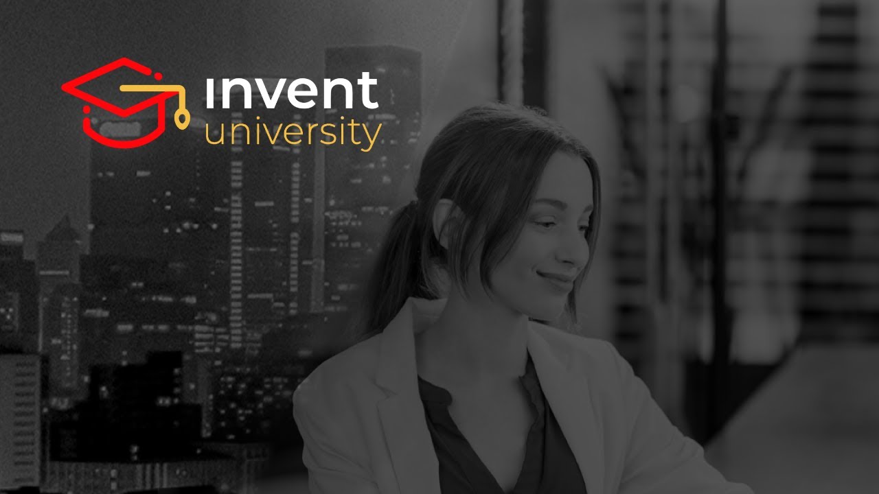 MASTERCLASS INVENT: Documentos Eletrônicos | TaxPlus DF-e: Configurações Gerais