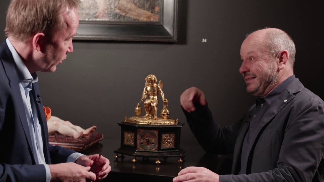 Die Wunderkammer Olbricht im me Collectors Room Berlin