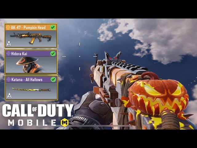 COD Mobile brings back Legendary bundles with MSMC - Space Station