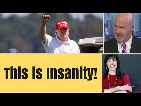 Glenn Kirschner: One H&ll of a Justice Roller Coaster! Trump’s Judge ...