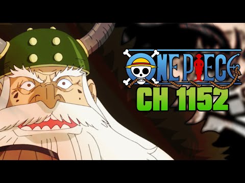One Piece 1152 Reaction - An Awful Day