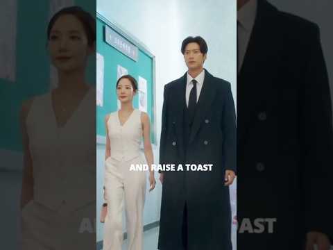 Finally the garbage she throw sumin picked up #marrymyhusband #nainwoo #parkminyoung #kdrama