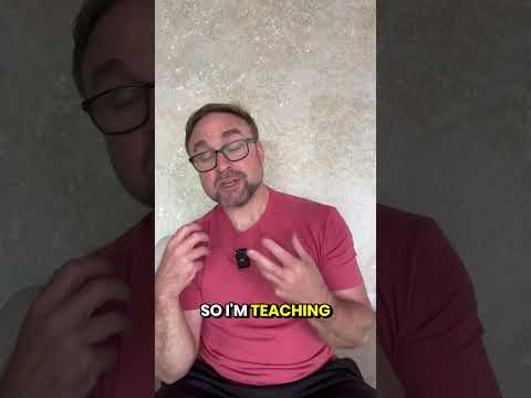 Hardest Lesson I've Learned As A Teacher