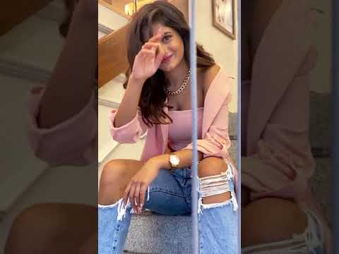 Nayani Pavani II Instagram new reel II home tour β€οΈπ