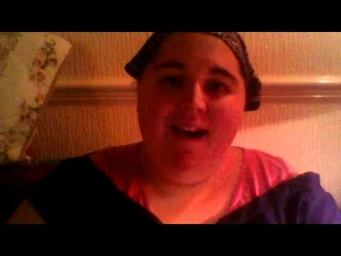 Sister Act - Patina Miller (cover)