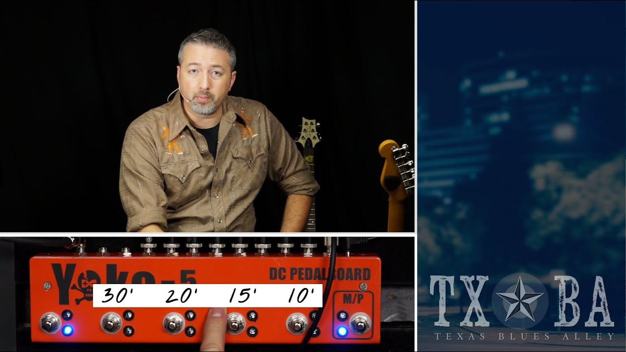 Does Cable Length Really Matter For Guitar?