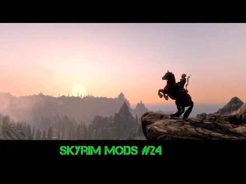 Steam Community :: Video :: Skyrim Mods #24