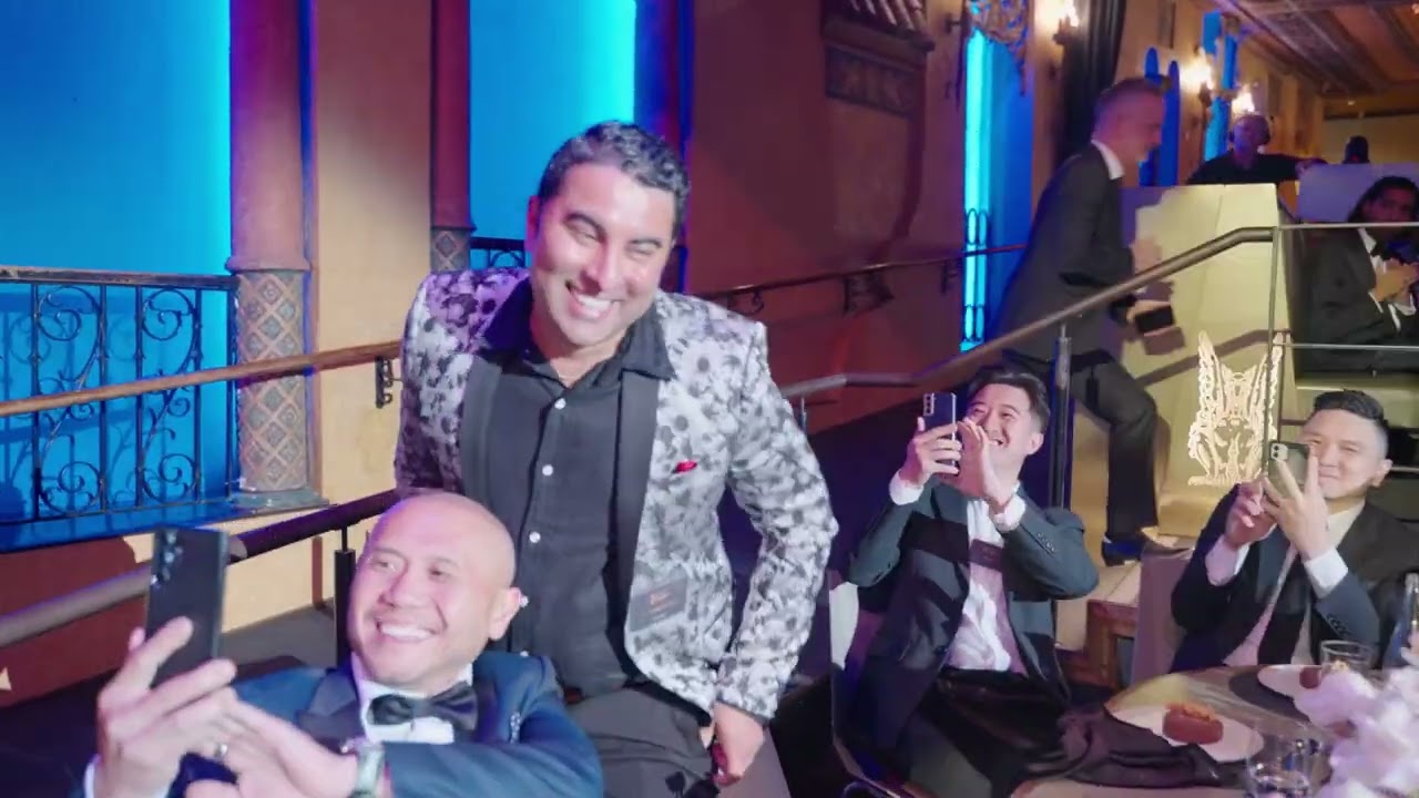 2024 Excellence Awards Highlights