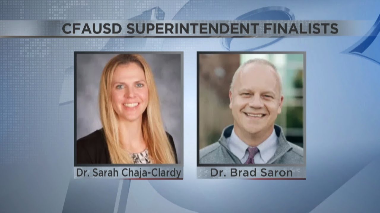 Chippewa Falls narrows superintendent search to two finalists for interviews