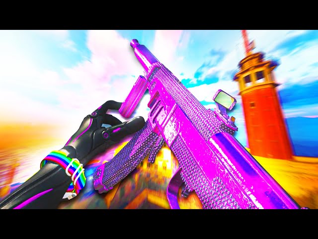 Warzone meta recommendation: Nikita AVT loadout for fastest meta AR TTK ... Warzone meta recommendation: Nikita AVT loadout for fastest meta AR TTK ...